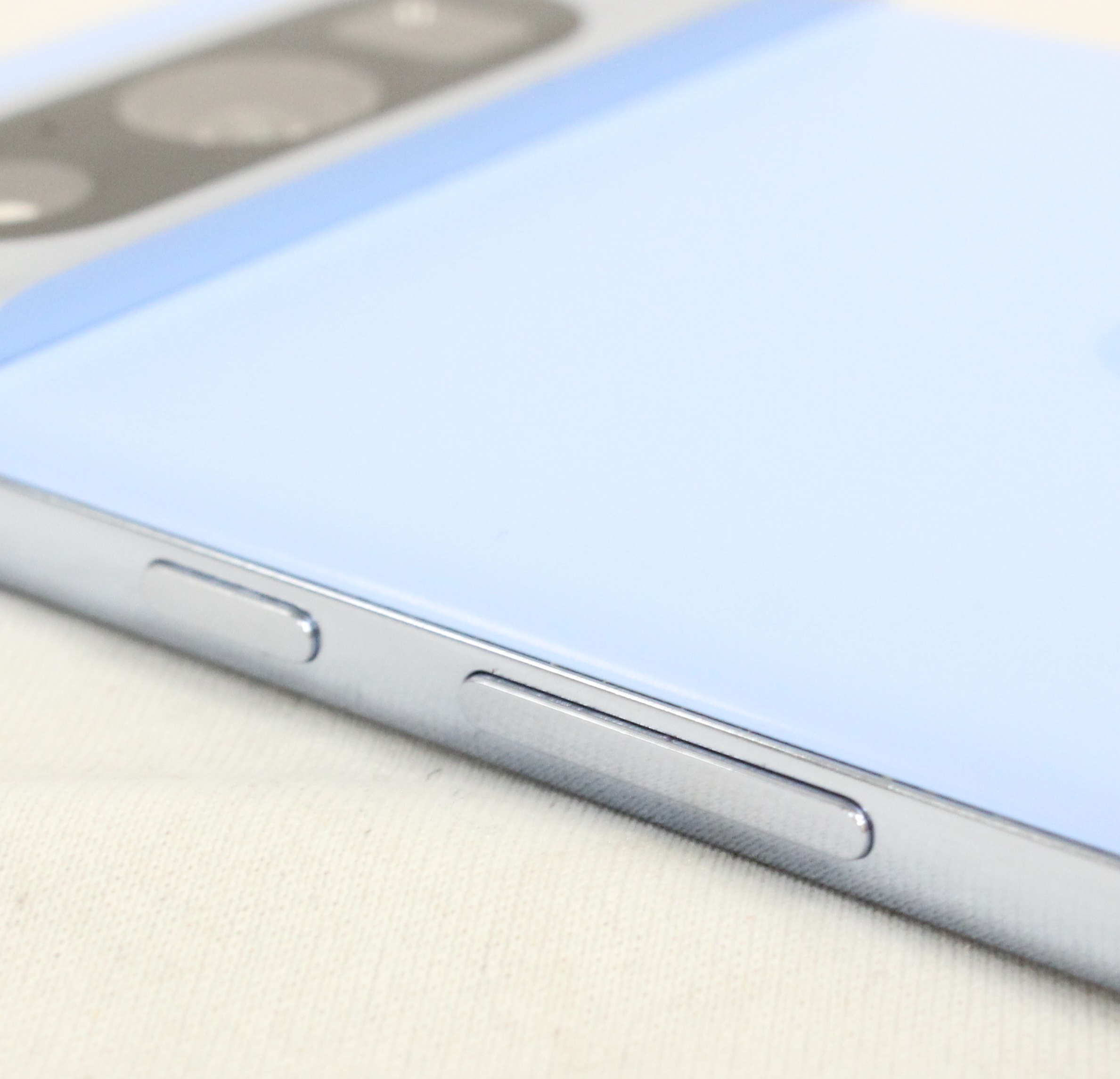 Pre-owned Google Pixel 8 Pro 128GB Smartphone - Blue Unlocked (PNW ...